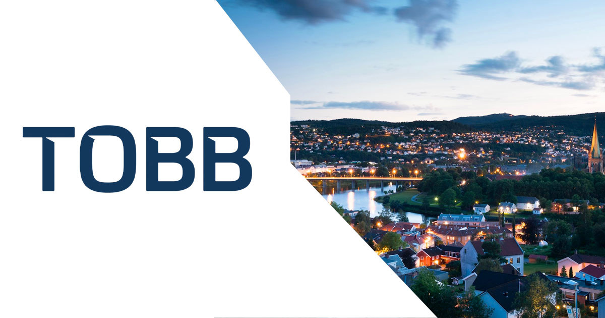 Medlem - Boligbyggelaget TOBB